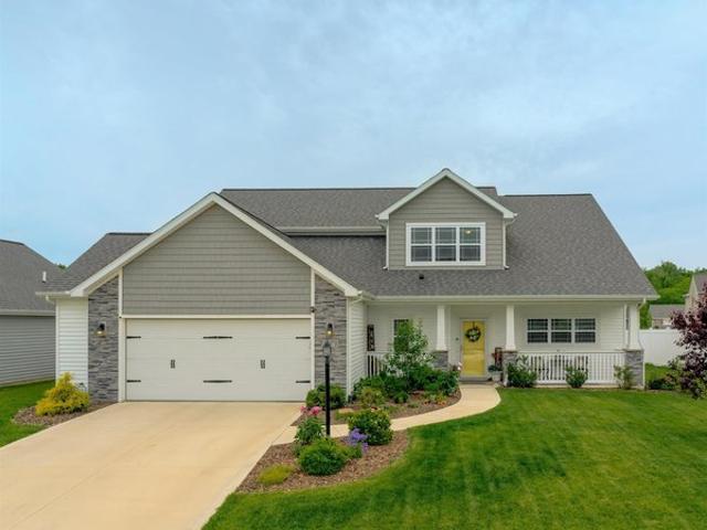14071 Hilders Ct, Fort Wayne, IN 46845