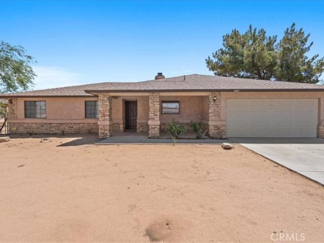 14071 Quinnault Road