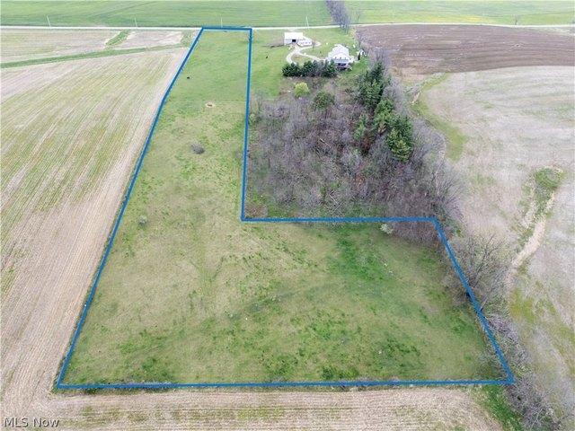 14072 County Road 75, Brinkhaven, OH 43006