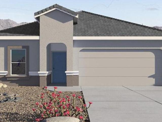 14072 E Crotalus Way, Vail, AZ 85641