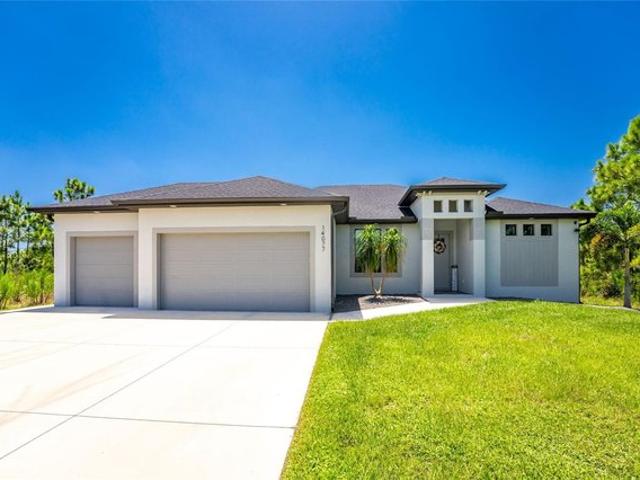 14077 Emerson Ln, Port Charlotte, FL 33981