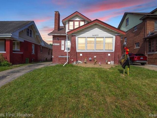 14077 Mark Twain St, Detroit, MI 48227