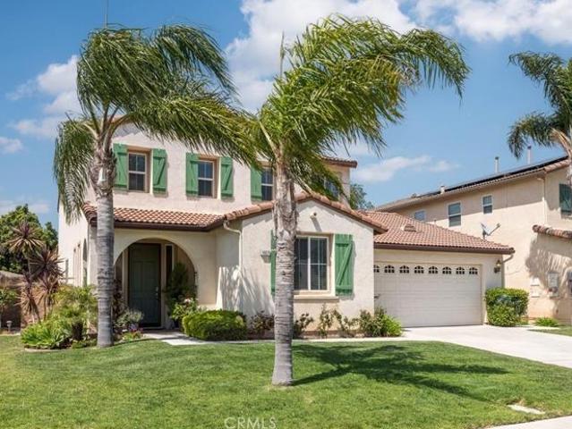 14074 Tiger Lily Ct, Eastvale, CA 92880