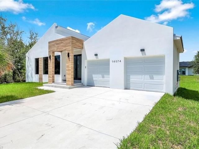 14074 Whittier Ln, Port Charlotte, FL 33981