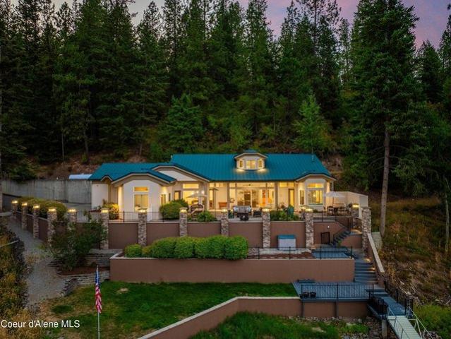 14074 N Peony Ct, Hayden, ID 83835