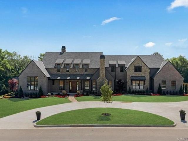 14075 S Date St, Jenks, OK 74008