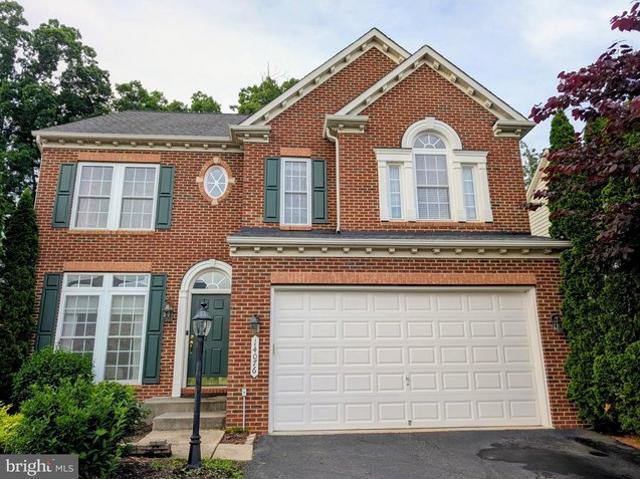 14076 Albert Way, Gainesville, VA 20155