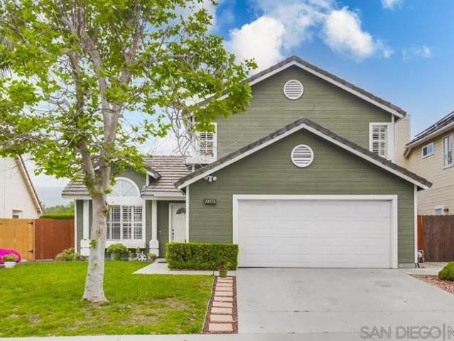 14076 Pebble Brook Ln, San Diego, CA 92128