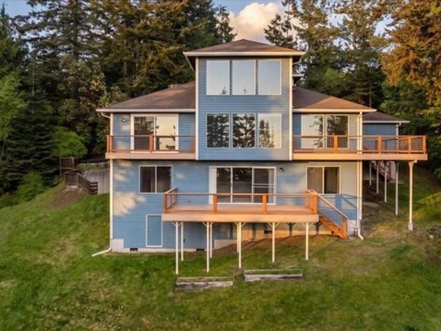 14076 Rosario Rd, Anacortes, WA 98221