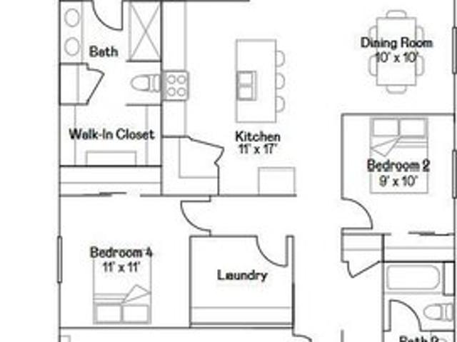 14078 E Placita Astuto, Vail, AZ 85641