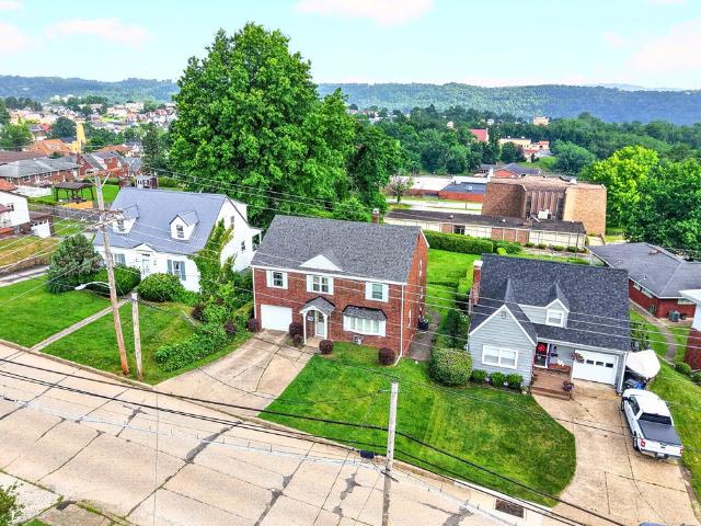 1407 Marion Ave
