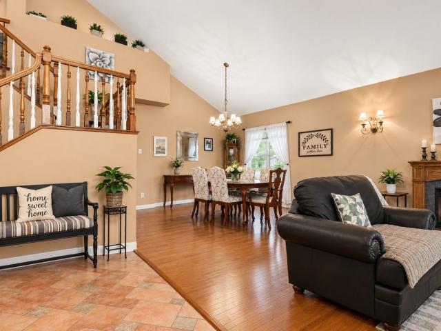 1407 Martin Court