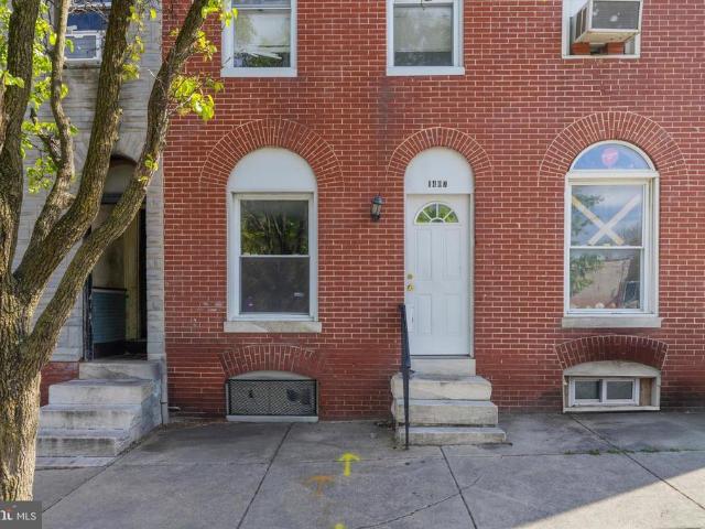 1407 Mchenry Street