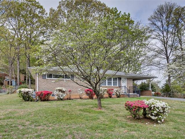 1407 Meadowbrook Road