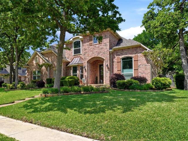 1407 Micah Way, Keller, TX 76248 | MLS #21238 | Compass