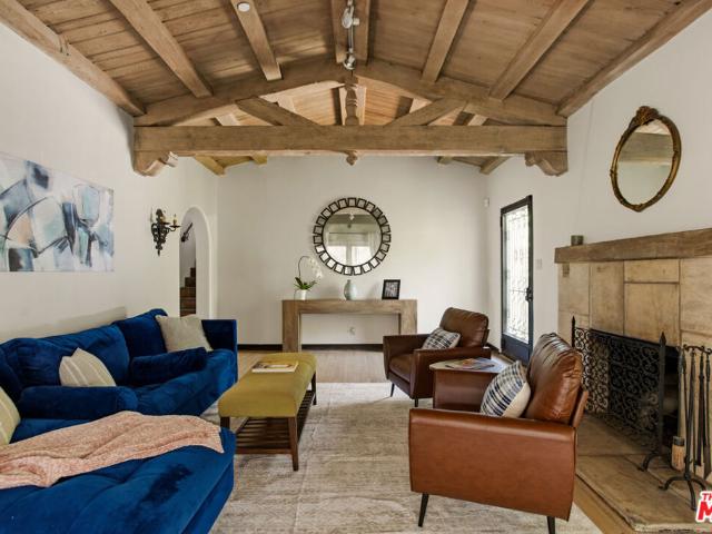 1407 N Beverly Drive