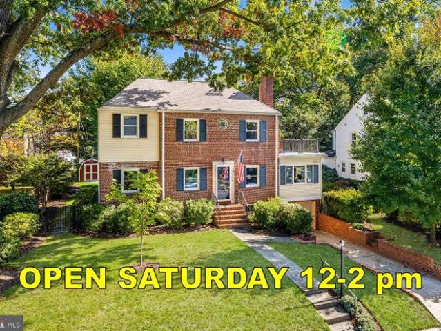 1407 N Illinois St, Arlington, VA 22205
