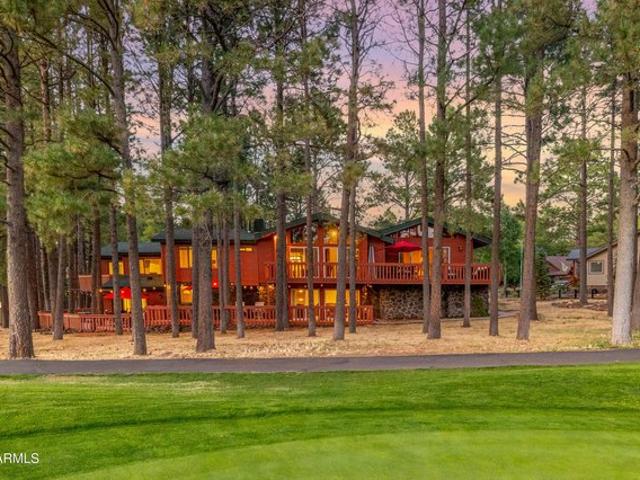 1407 N Mariposa Rd, Flagstaff, AZ 86004