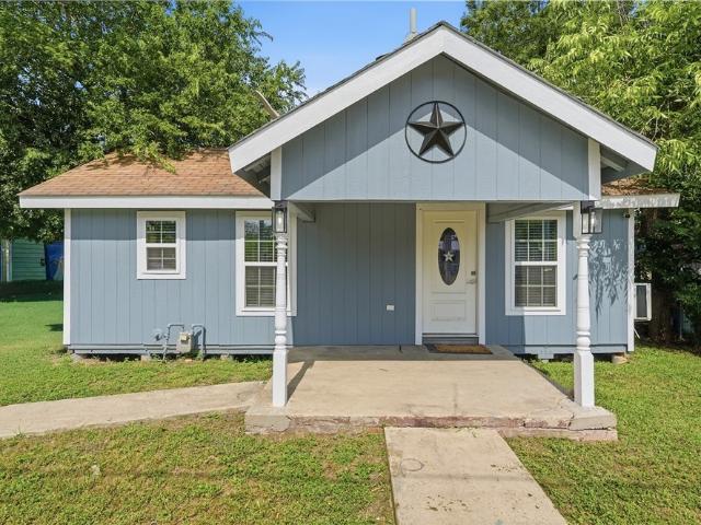 1407 N San Marcos Street