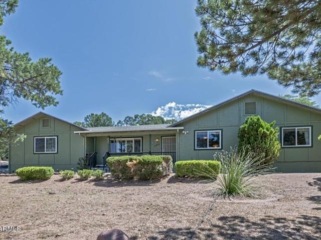 1407 N Sunset Dr, Payson, AZ 85541