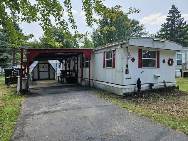 1407 N Peach Ave, Marshfield, WI 54449