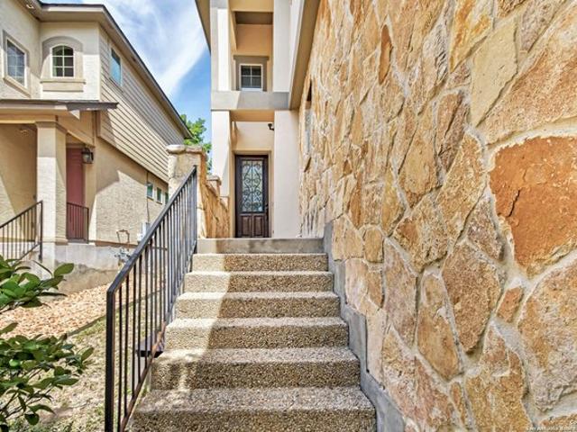1407 Nicholas Mnr, San Antonio, TX 78258