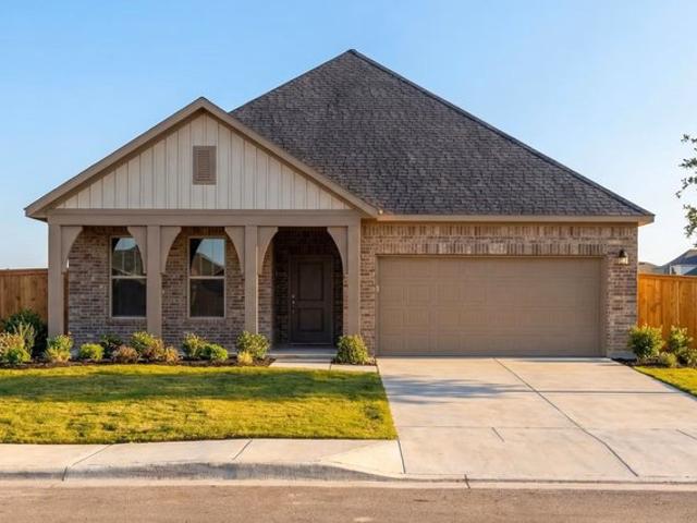 1407 Northview Ln, Josephine, TX 75173