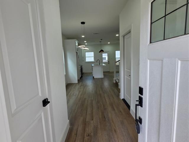 1407 Odd Fellow St A