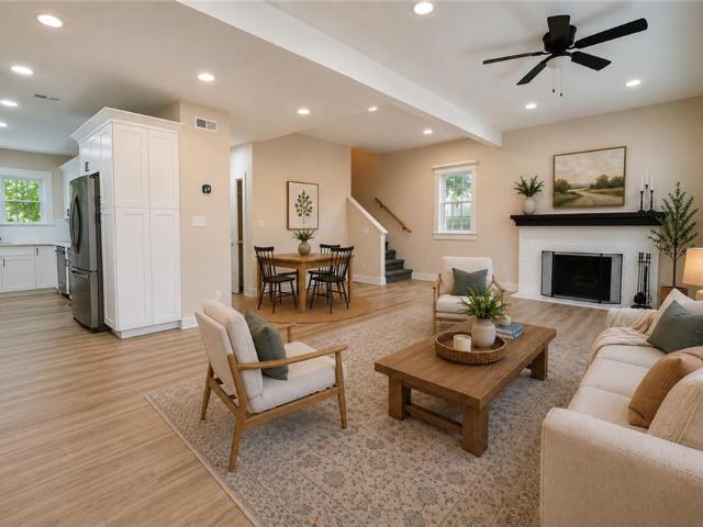 1407 Old Buckroe RD