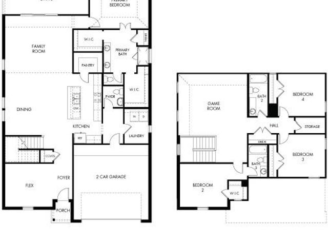 1407 Old Stead Dr, McKinney, TX 75071 | MLS #21227