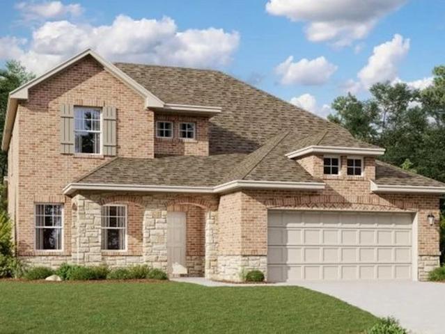 1407 Audie Ln, Forney, TX 75126