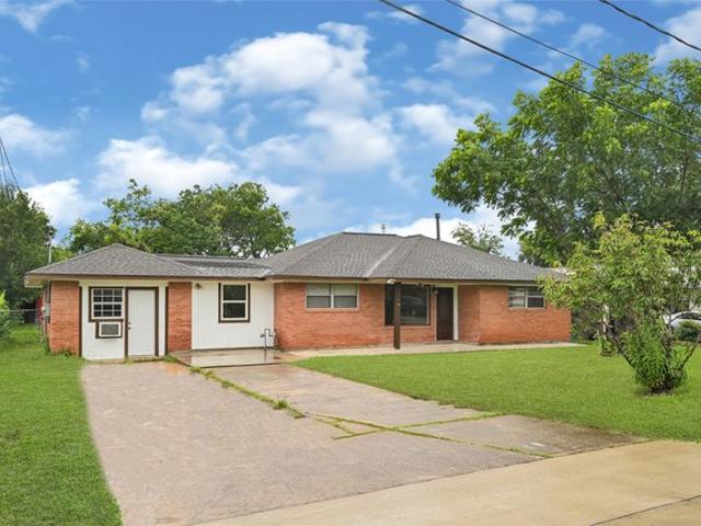 1407 Avenue I, Houston, TX 77587
