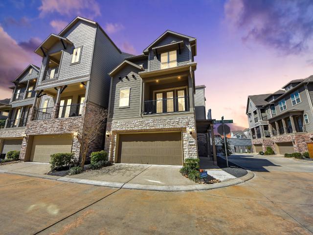 1407 Adell Rose Ln, Houston, TX 77043 | MLS #32991 | Compass