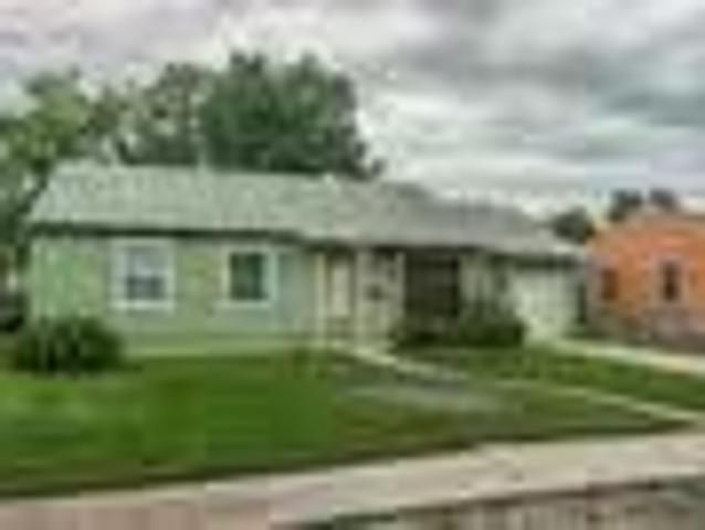 1407 Alexander Road Colorado Springs, CO