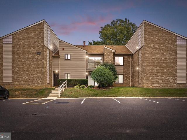 1407 Arborley Ct, Westampton, NJ 08060 | MLS #NJBL2097 | Compass