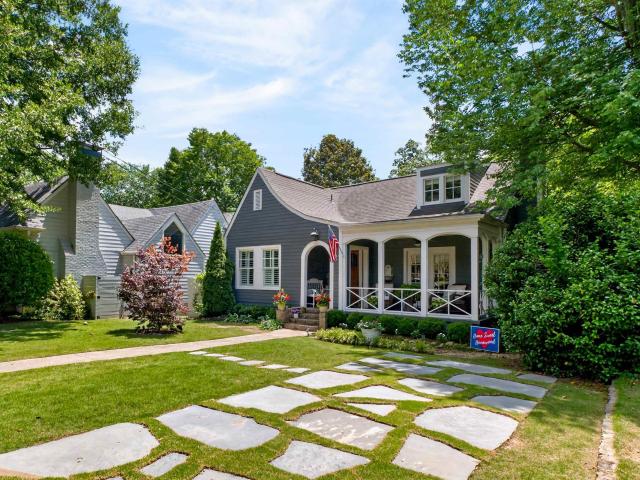 1407 Ardsley Place