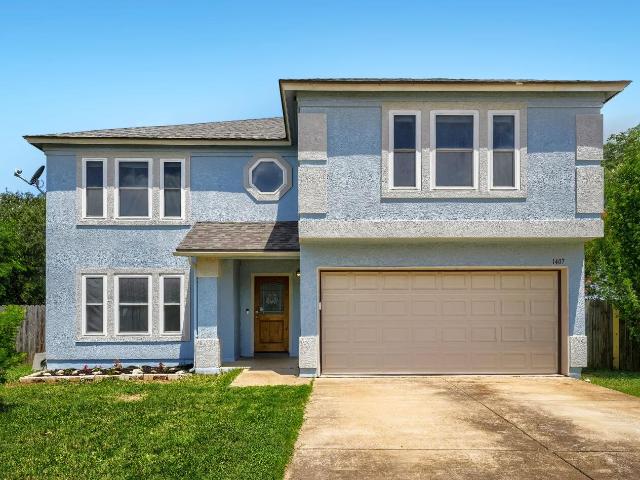 1407 Bullhill Cv