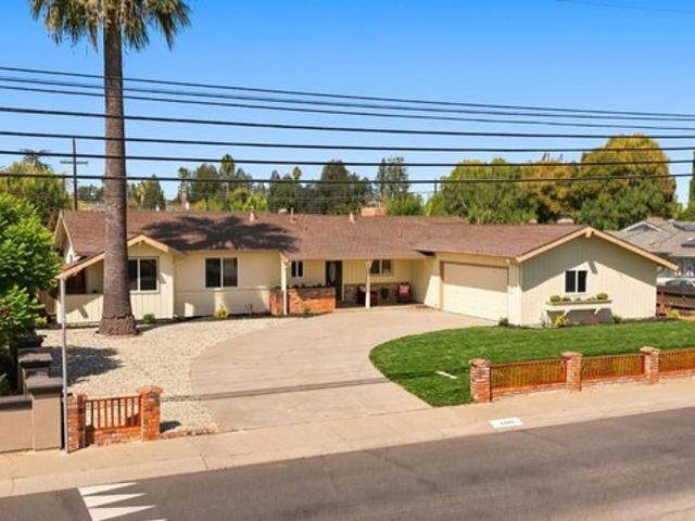 1407 Babel Ln, Concord, CA 94518