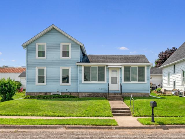 1407 Bangor St