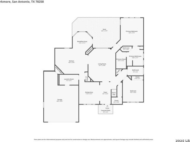 1407 Barkmore