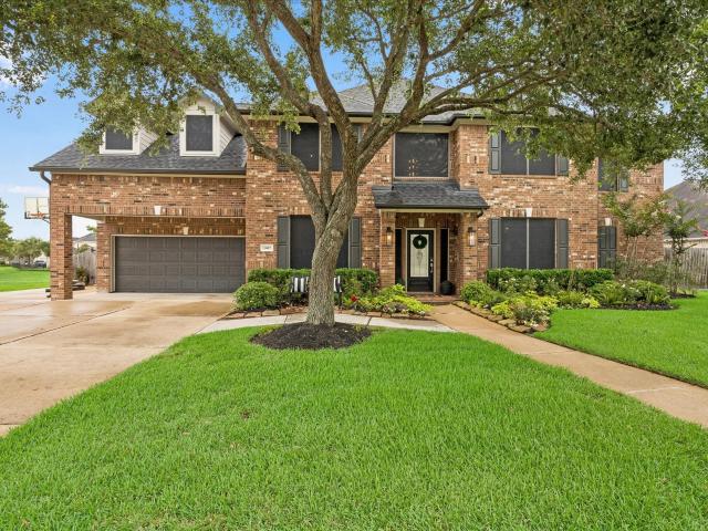 1407 Bentlake Lane