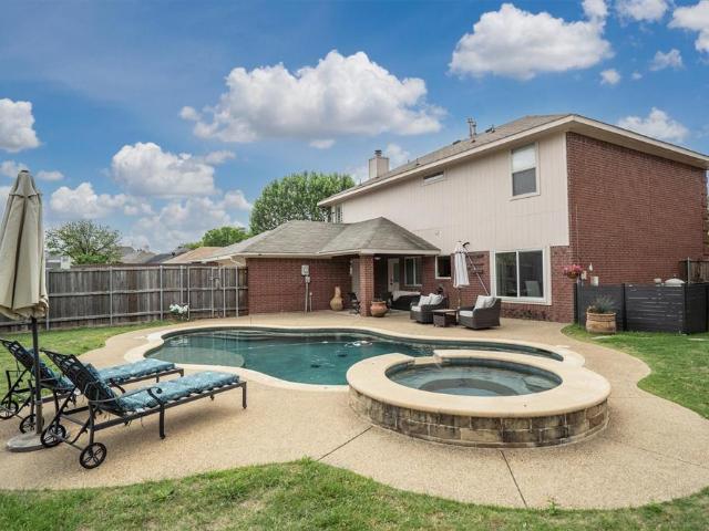 1407 Berkley Rd, Allen, TX 75002 | MLS #21202 | Compass