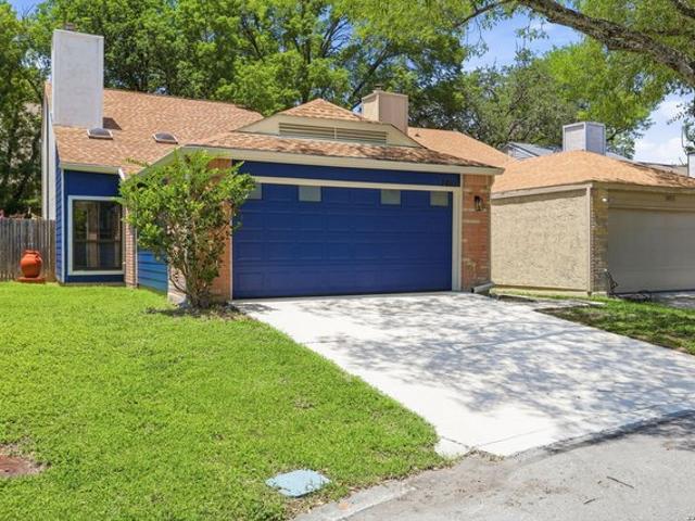 1407 Brook Mdw, San Antonio, TX 78232
