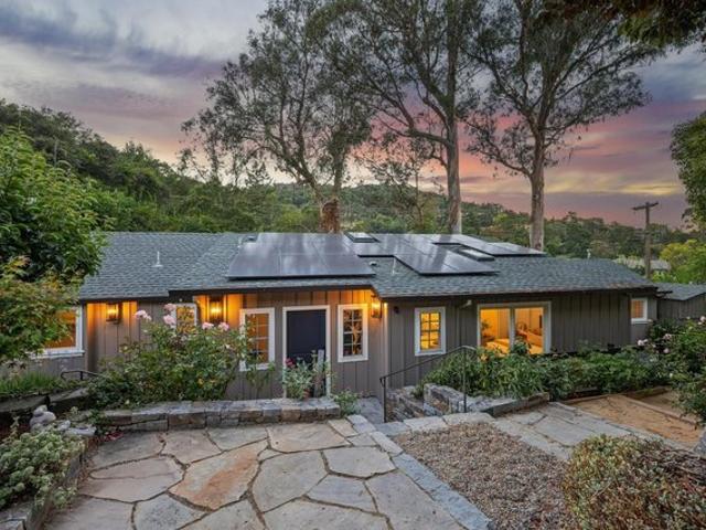 1407 Casa Buena Dr, Corte Madera, CA 94925