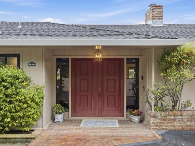 1407 Carlton Rd, Hillsborough, CA 94010 | MLS #ML82040 | Compass