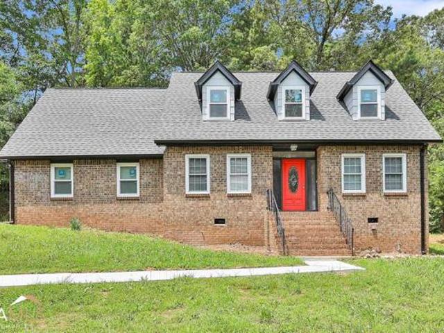 1407 Cowan Rd, Griffin, GA 30223