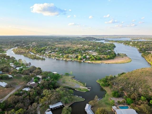 1407 County Road 311, Horseshoe Bay, TX 78657