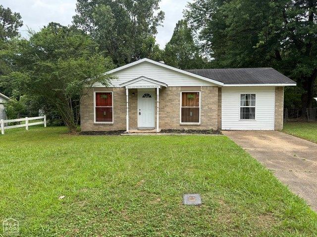 1407 Dana Debbie St, Jonesboro, AR 72405