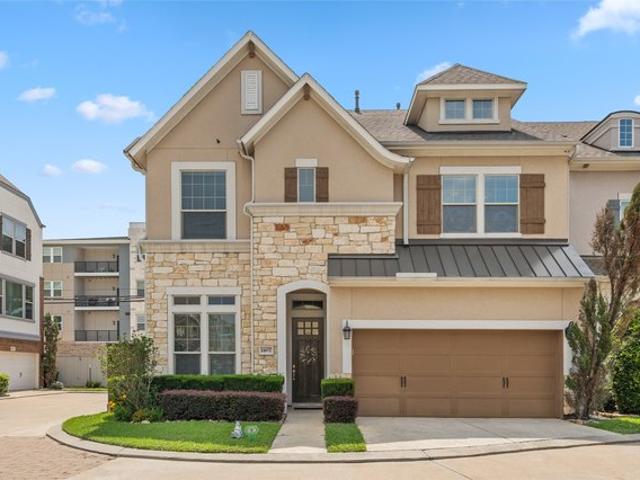 1407 Devonshire Manor Ln, Houston, TX 77055