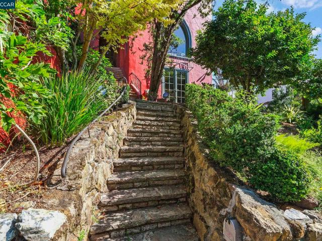 1407 Euclid Ave, Berkeley, CA 94708 | MLS #41115 | Compass